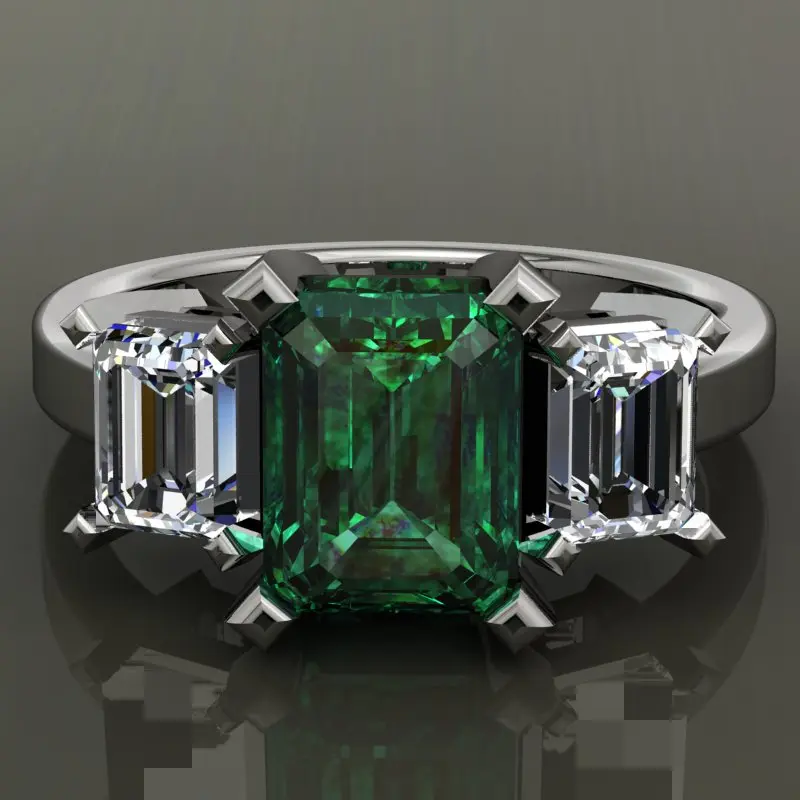 Custom-Create Your Jewelry with Your Own Design | GemsNY