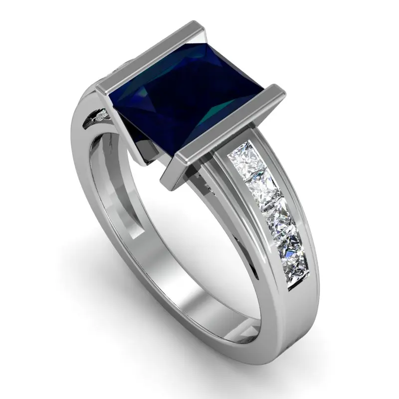 Custom-Create Your Jewelry with Your Own Design | GemsNY