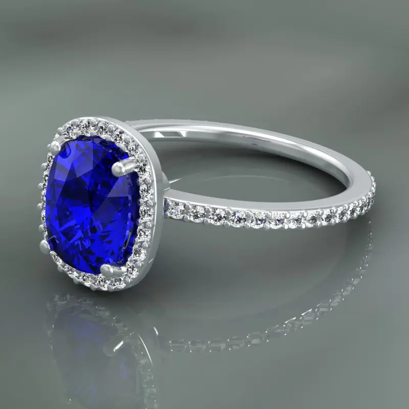 Custom-Create Your Jewelry with Your Own Design | GemsNY