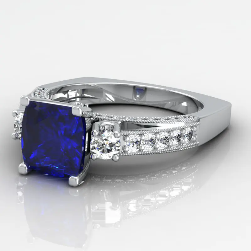 Custom-Create Your Jewelry with Your Own Design | GemsNY