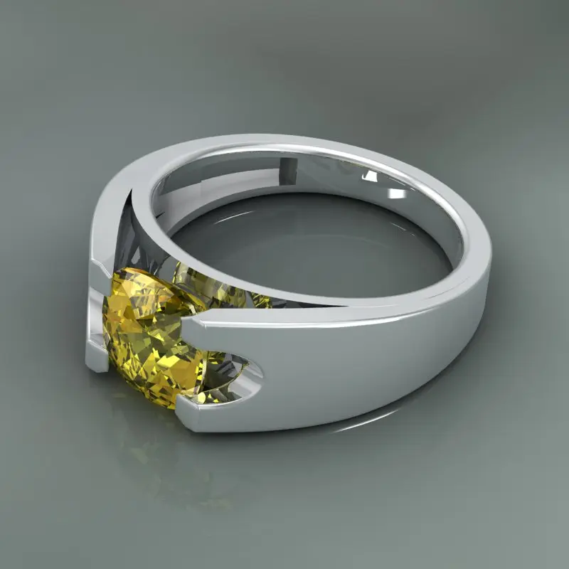 Custom-Create Your Jewelry with Your Own Design | GemsNY