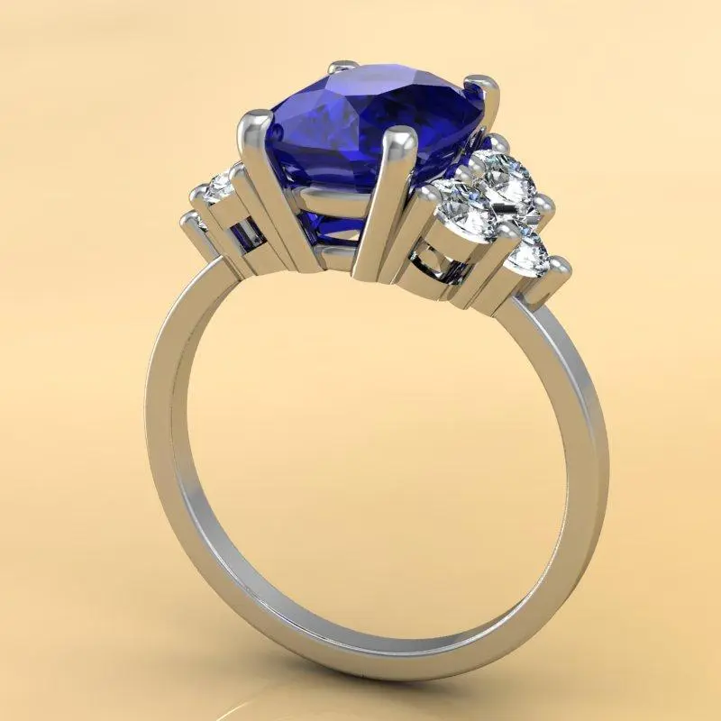 Custom-Create Your Jewelry with Your Own Design | GemsNY