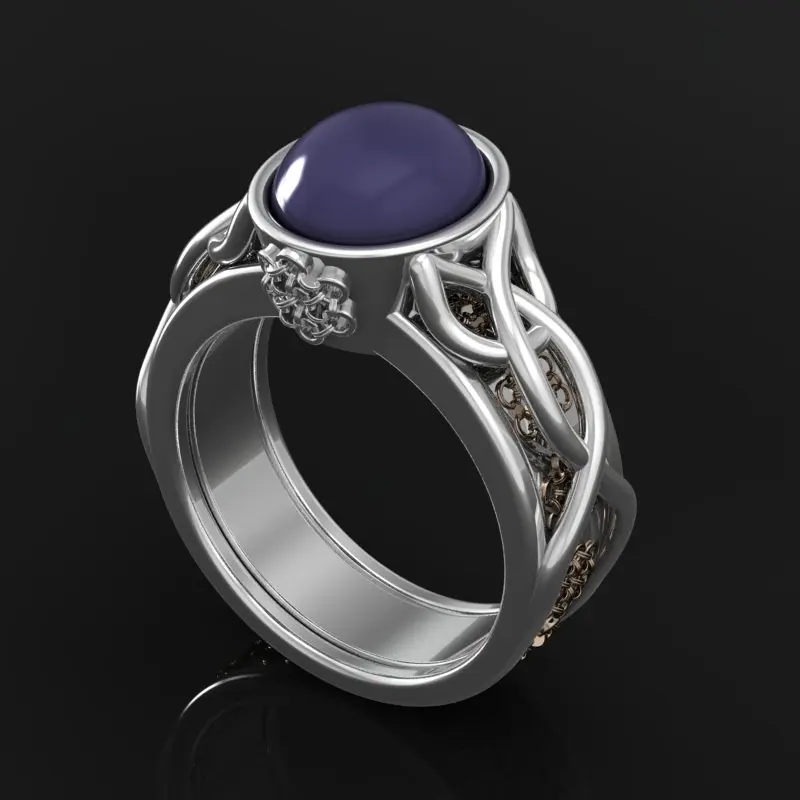 Custom-Create Your Jewelry with Your Own Design | GemsNY