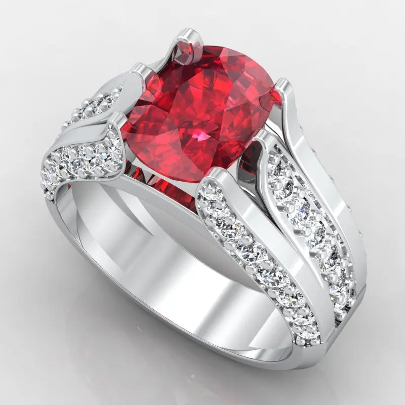 Custom-Create Your Jewelry with Your Own Design | GemsNY