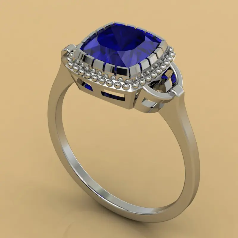 Custom-Create Your Jewelry with Your Own Design | GemsNY