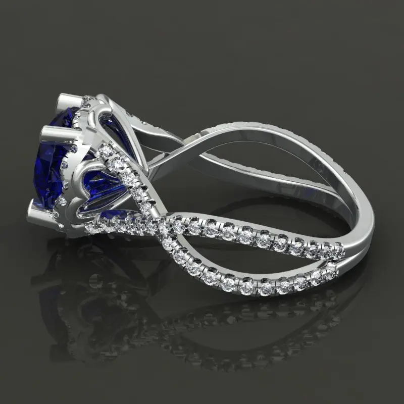 Custom-Create Your Jewelry with Your Own Design | GemsNY