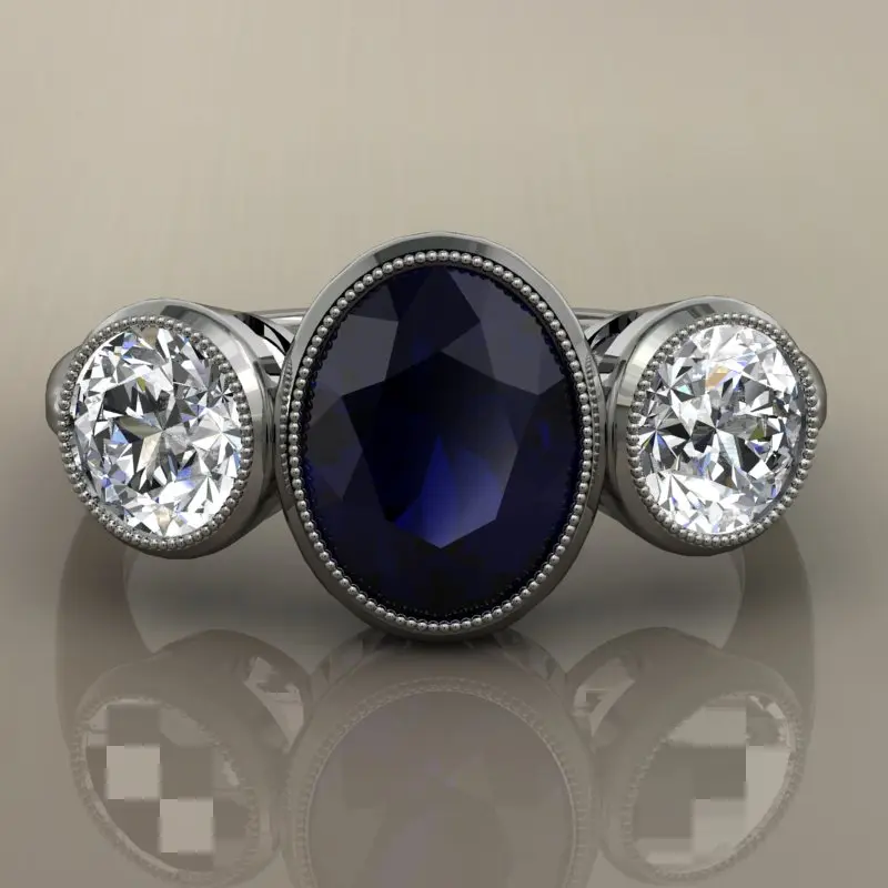 Custom-Create Your Jewelry with Your Own Design | GemsNY