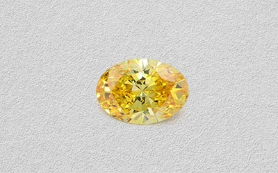 Premium Lab Grown Yellow Diamonds for Sale Online | GemsNY