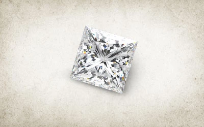 Loose Princess Cut Lab Grown Diamonds for Sale | GemsNY