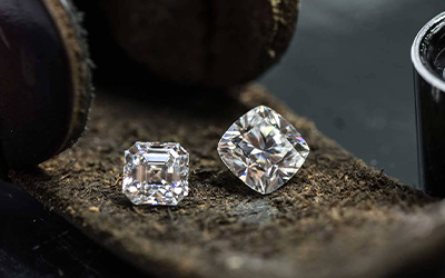 Loose Princess Cut Natural Diamonds for Sale | GemsNY