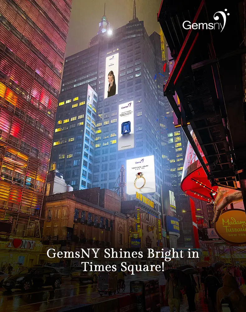 GemsNY in News, Articles, Features, Endorsements & More