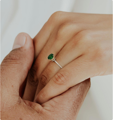 Natural Colored Gemstone Rings for Sale (All Gems) | GemsNY