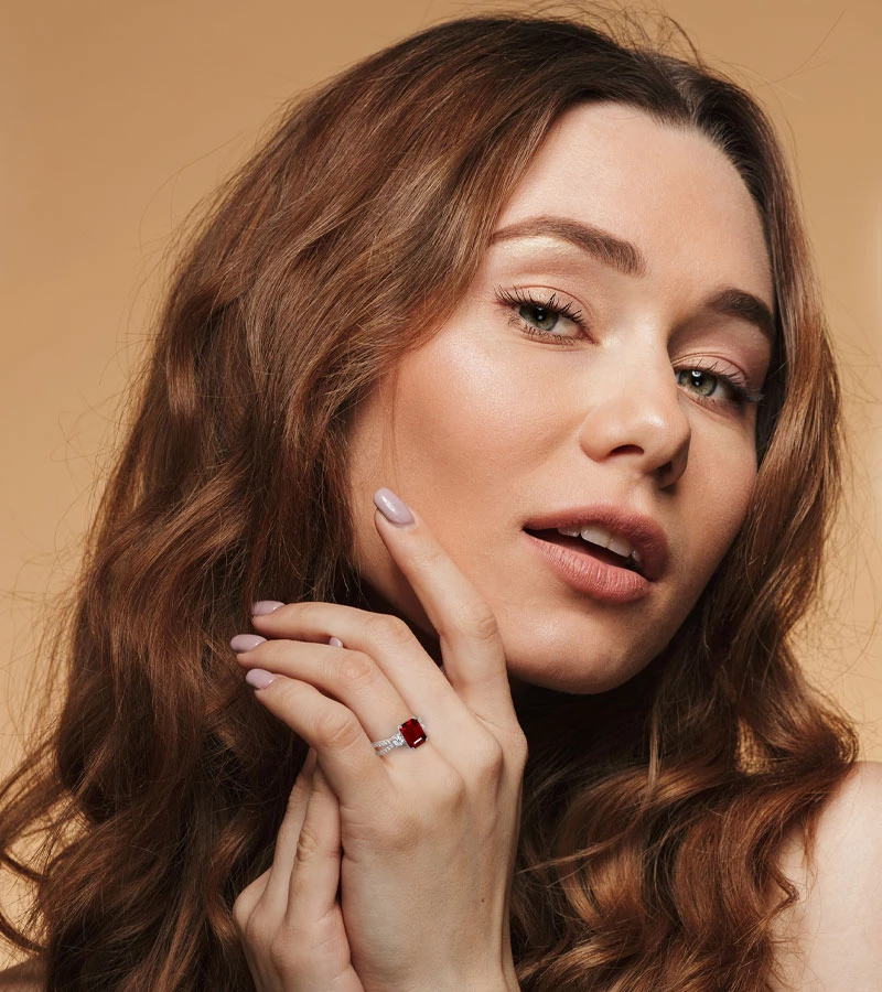 GemsNY - Rare Untreated Gemstones, Engagement Rings and Fine Jewelry