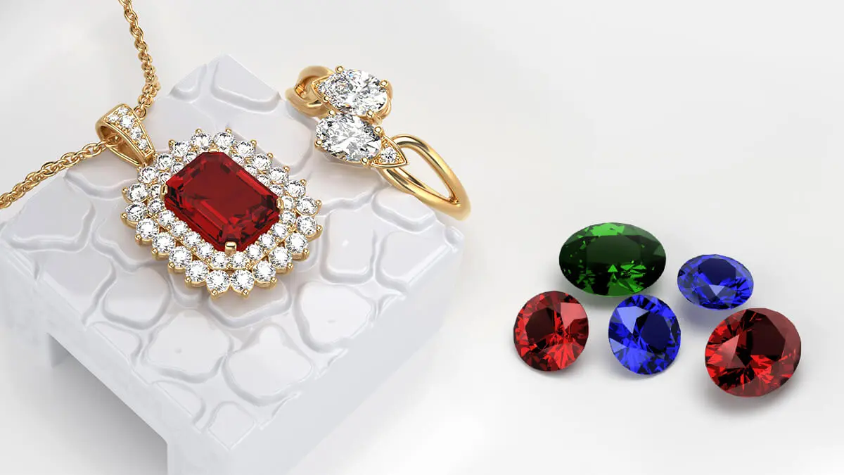 GemsNY: Engagement Rings, Fine Jewelry & Rare Gemstones