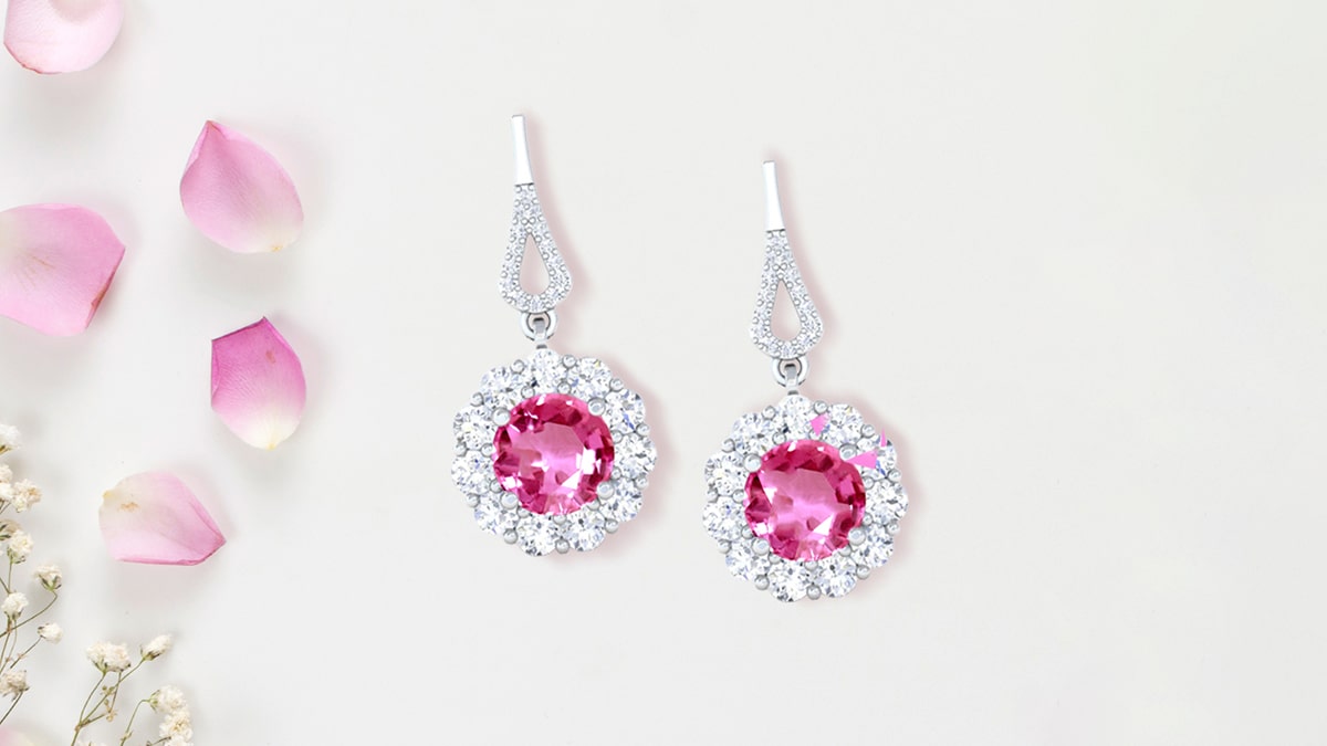 Gemstone Jewelry Sweepstakes, Instagram Giveaway - GemsNY