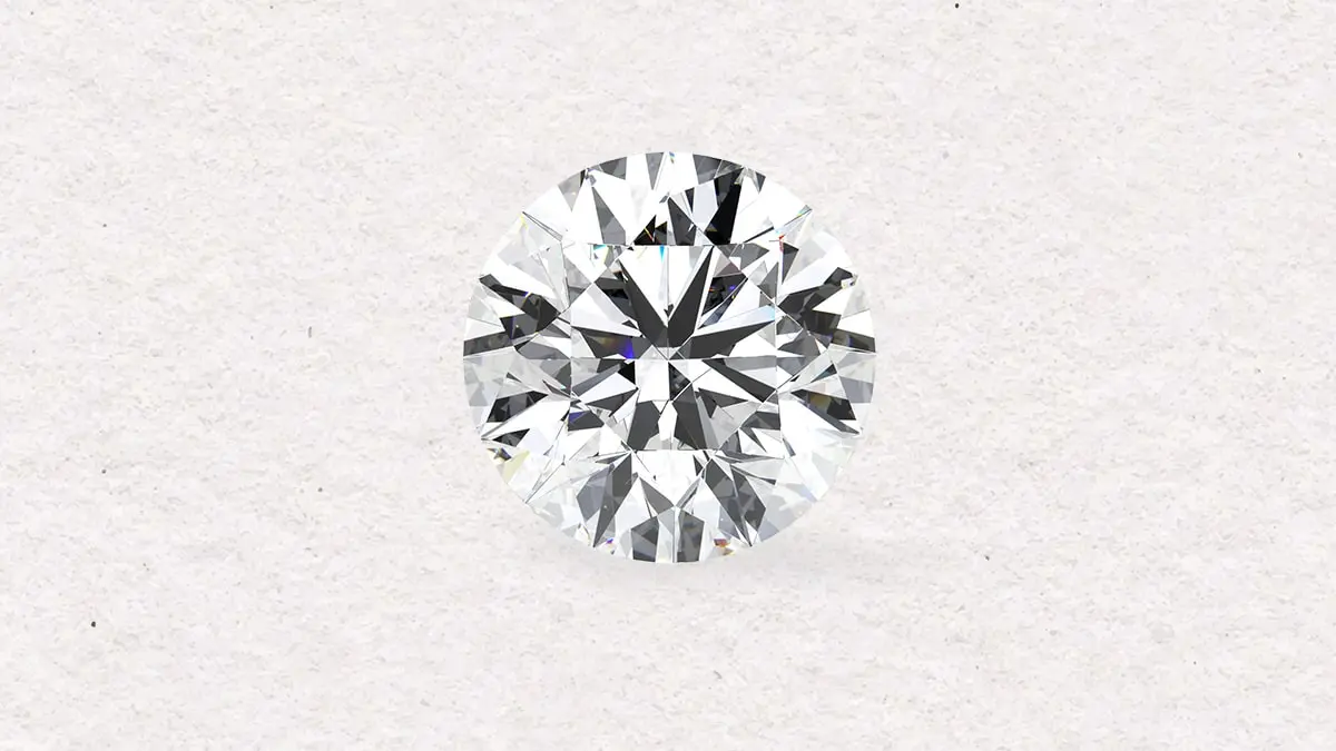 Loose Round Cut Lab Grown Diamonds for Sale | GemsNY