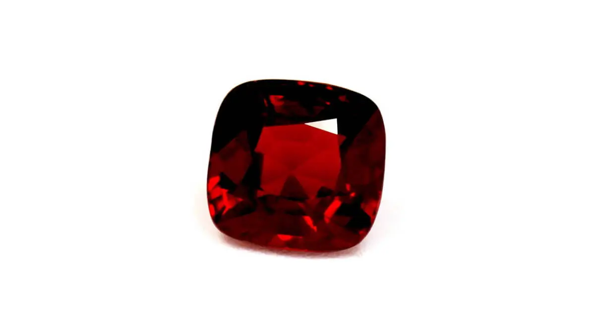 Loose Natural Red Spinel Gemstones for Sale Online | GemsNY