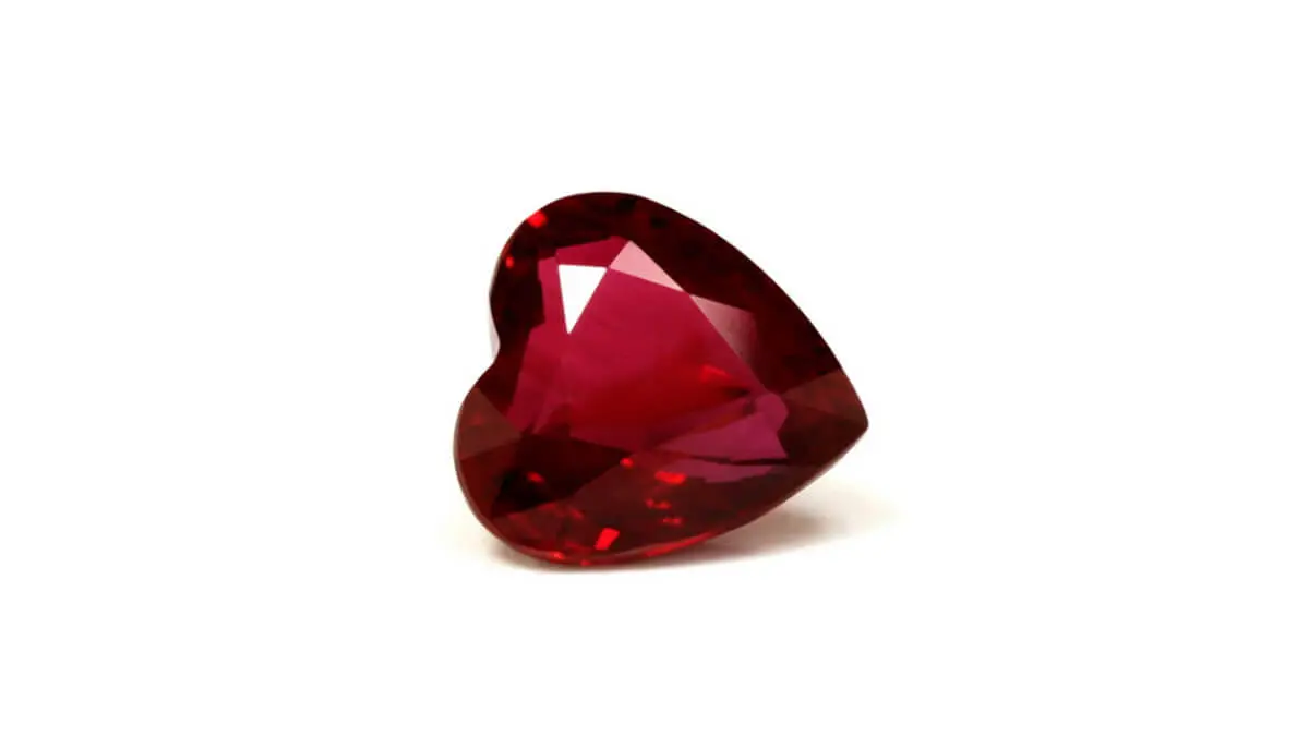 Loose Natural Ruby Gemstones for Sale | Ruby Stone | GemsNY
