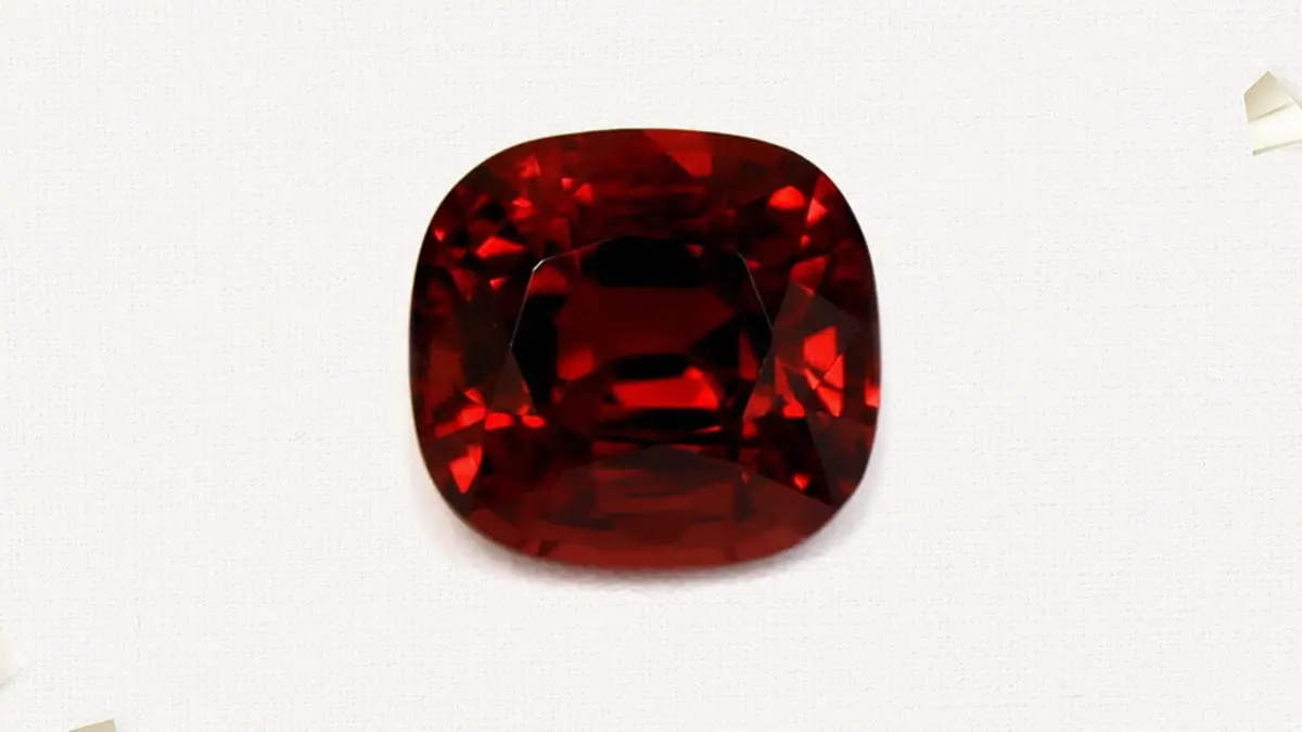 Spinel Education: August Birthstone Overview | GemsNY