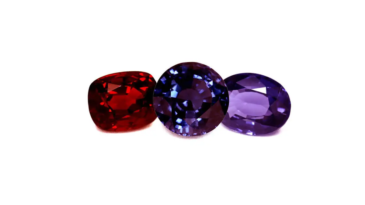 Loose Natural Spinel Gemstones for Sale | Spinel Stone | GemsNY