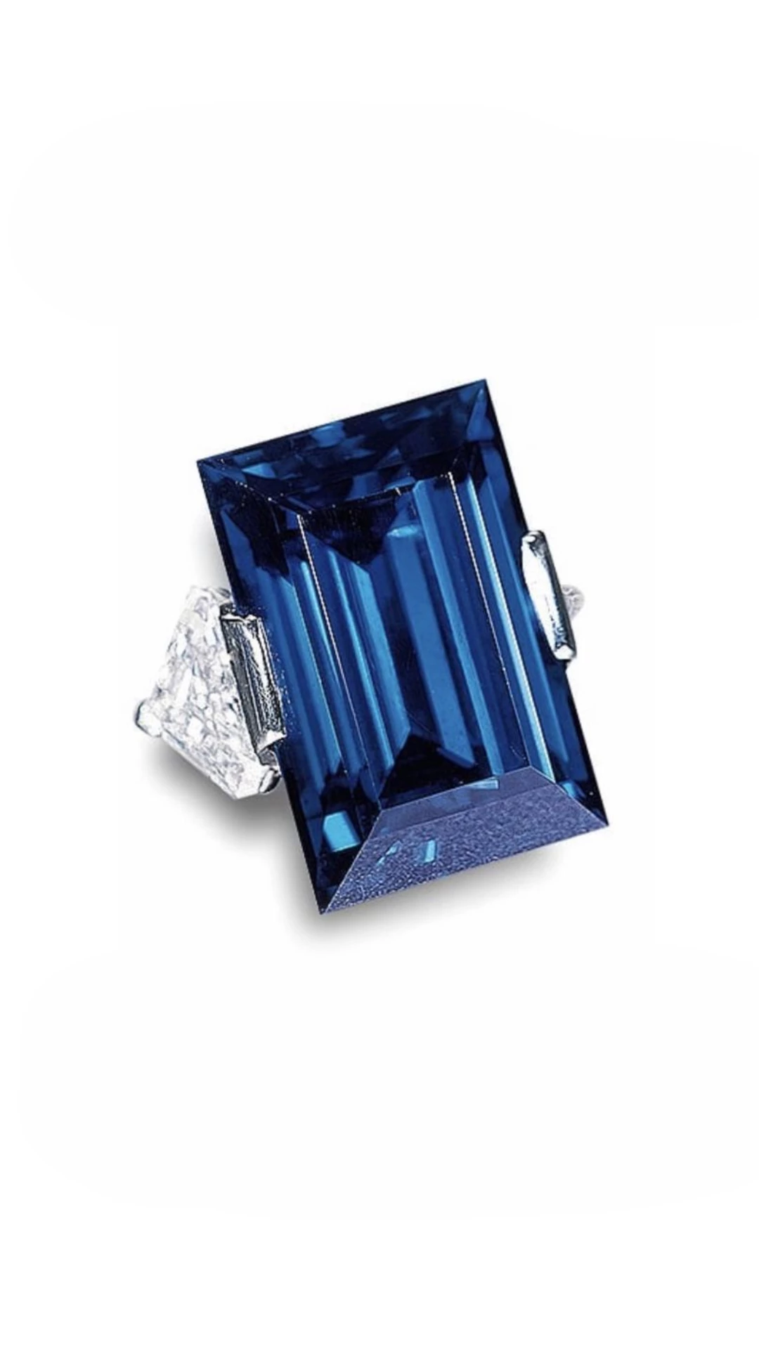 8 Most Famous Sapphires and Their Histories