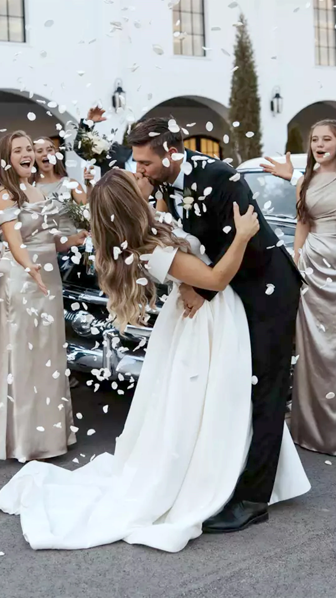 Jana duggar wedding 60 photos - Astyledwedding.com