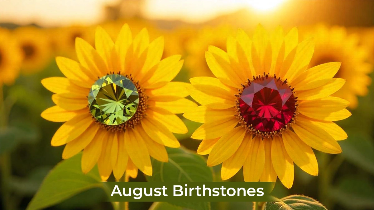 The King of Gemstones: 10 Intriguing Facts About Rubies