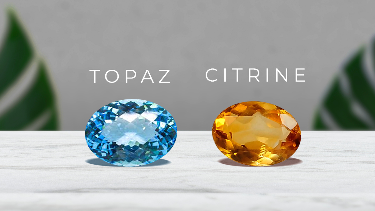 Citrine Vs Topaz Online Citrine Vs Topaz Online